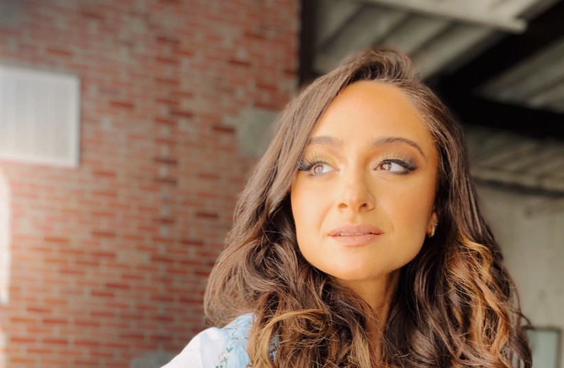 ‘Star Spangled’ Nicole Raviv heading to Israel - Israel News - The ...