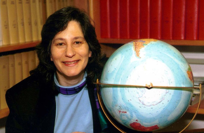 MIT's Jewish environmental warrior: 'Earth has a budget' - The ...