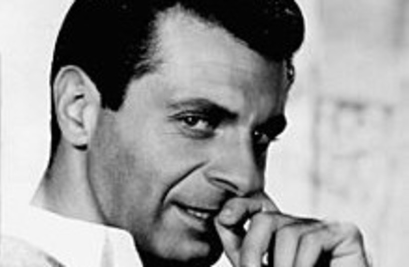 Groundbreaking comedian Mort Sahl dies at 94 - The Jerusalem Post
