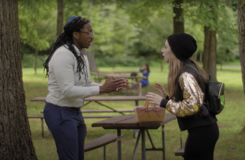 Jewish singles' life in NYC: Soon By You returns, tackles racism - The ...