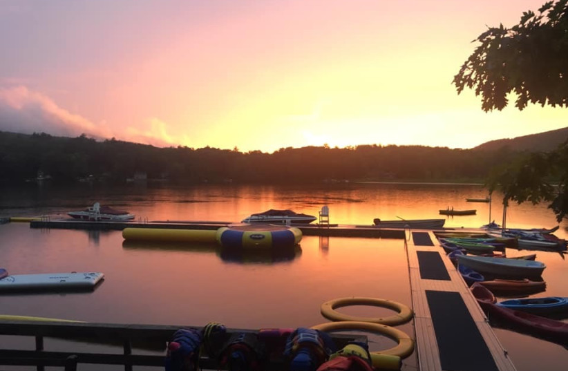 New Israeli-American summer camp opening in the Berkshires - The ...