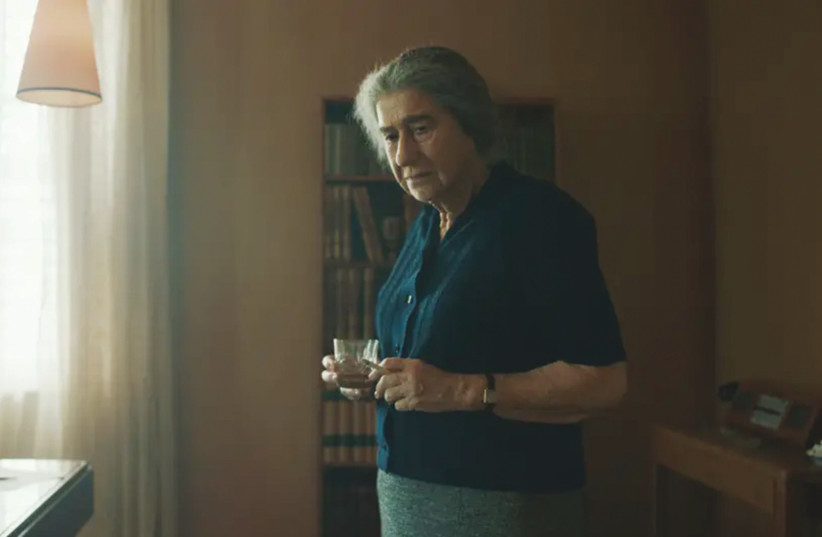 First clip of Golda Meir biopic starring Helen Mirren released - The ...