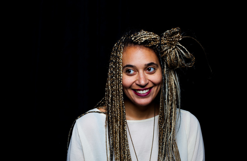 A podcaster explores her own Black and Jewish identities - The ...