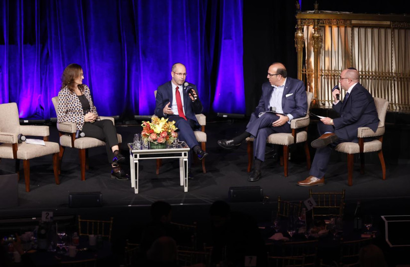 Diaspora Jews are like family, we don't need to agree -WZO Diaspora ...