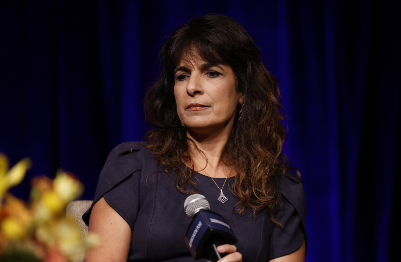Shurat HaDin head fights to bankrupt terror, stop Ben & Jerry's boycott ...
