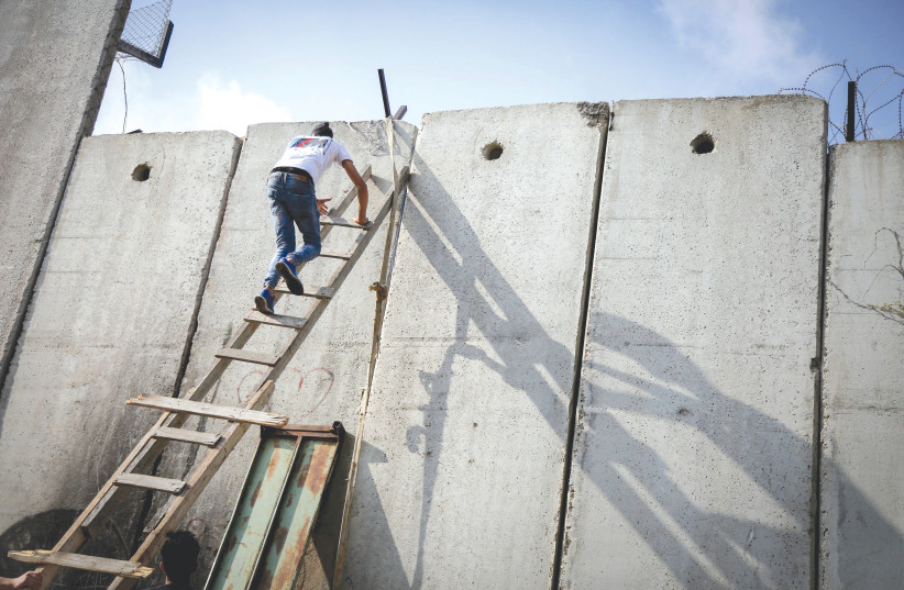 If not two states, then what? - opinion - The Jerusalem Post