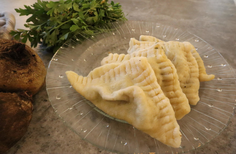 Sukkot: Ashkenazi-Sephardi blend cuisine for the holiday - The ...