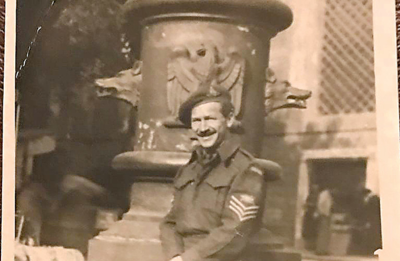 Operation Cannonshot: Canada's liberation of the Netherlands in WWII ...