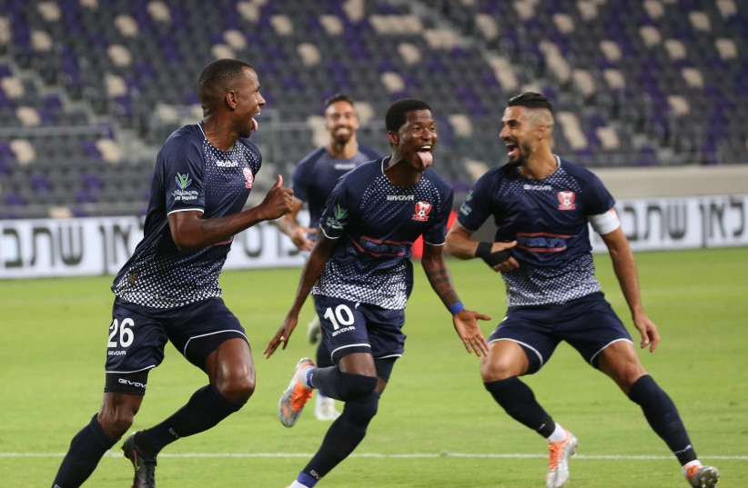 Why did this Israeli move to Sakhnin and write a book? - Israel Sports ...