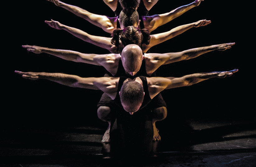 7th International Jewish Theater Festival comes to Jerusalem - The ...
