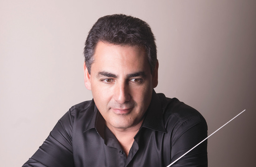 Mawwal Baladi Festival looks to bring spirit of East to Jerusalem - The ...