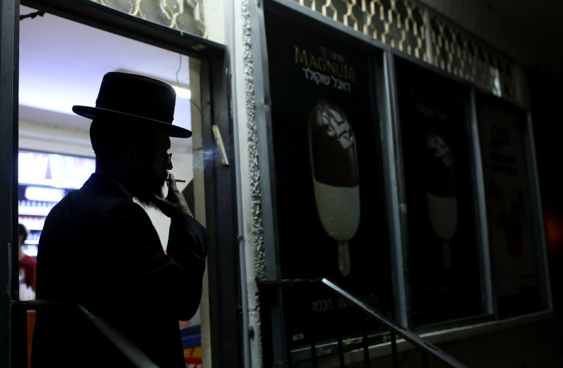 Israel's top cigarette firm drove haredi addiction with targeted ads ...