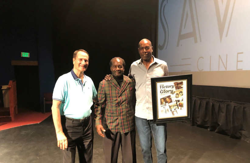 Award-winning director showcases a different Israel to diverse ...