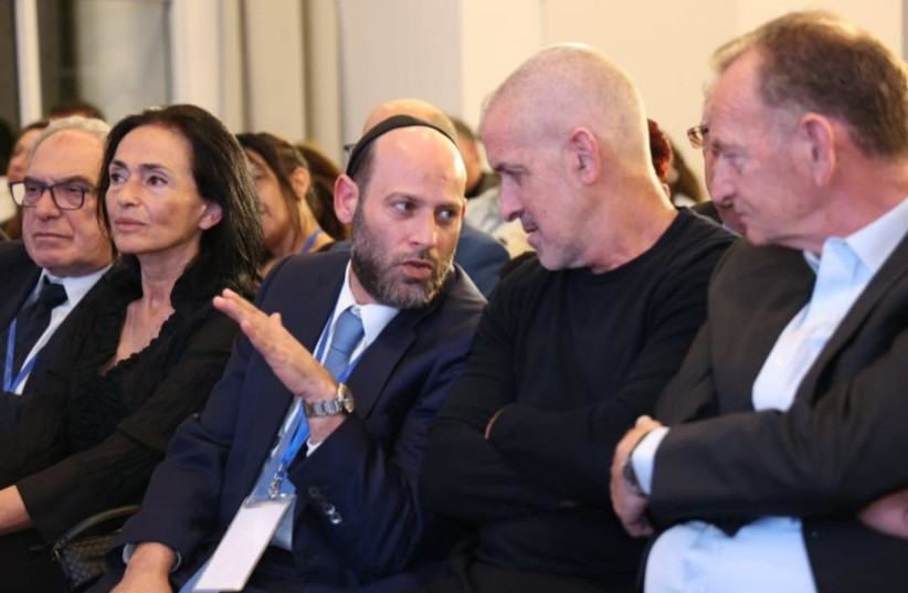 L’maanchem holds medical innovation conference in Tel Aviv - The ...