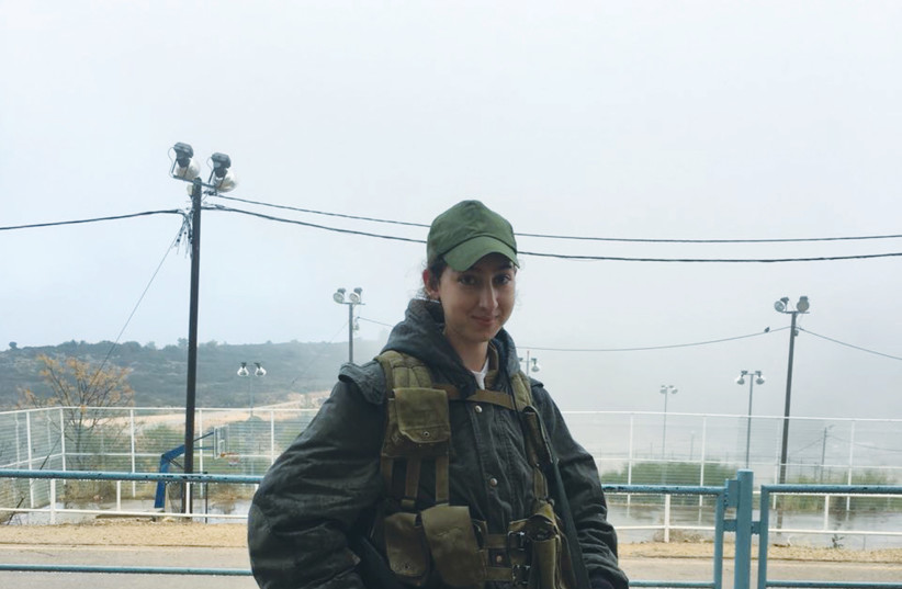 The IDF's biggest fear isn't Iran, war, terror: It's Jewish moms - The ...