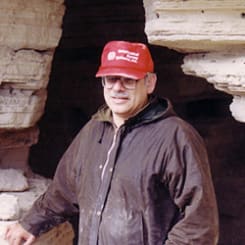 Robert Eisenman | The Jerusalem Post