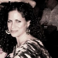 Iris Fisher | The Jerusalem Post
