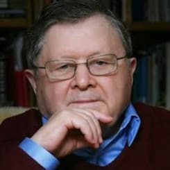 Vladimir Minkov | The Jerusalem Post