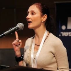 Rolene Marks | The Jerusalem Post