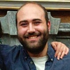 YUVAL BARNEA | The Jerusalem Post
