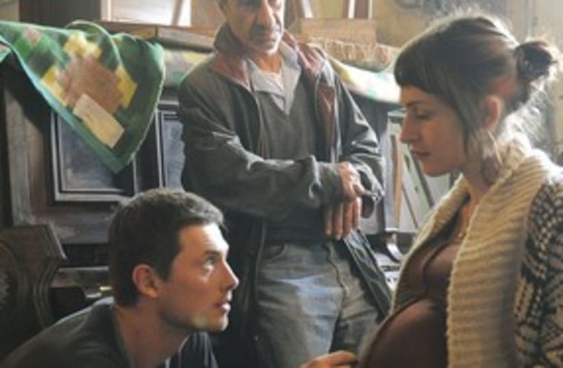 Movie Review: Fine tuning