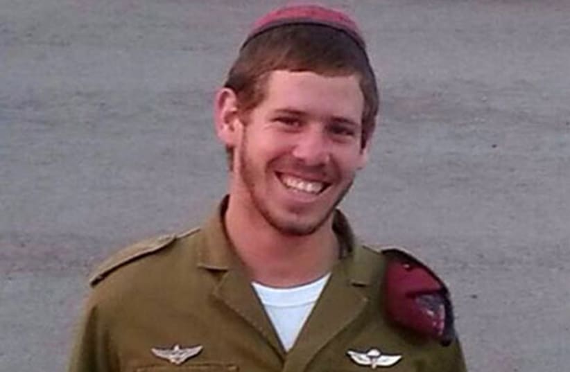 72nd Gaza war casualty: Sgt. Shachar Shalev, 20, succumbs to wounds ...