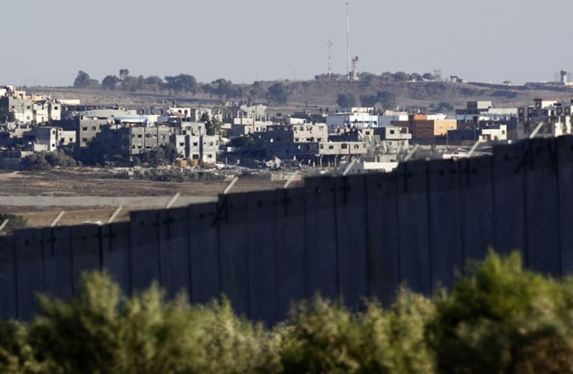 Lessons from Gaza - The Jerusalem Post
