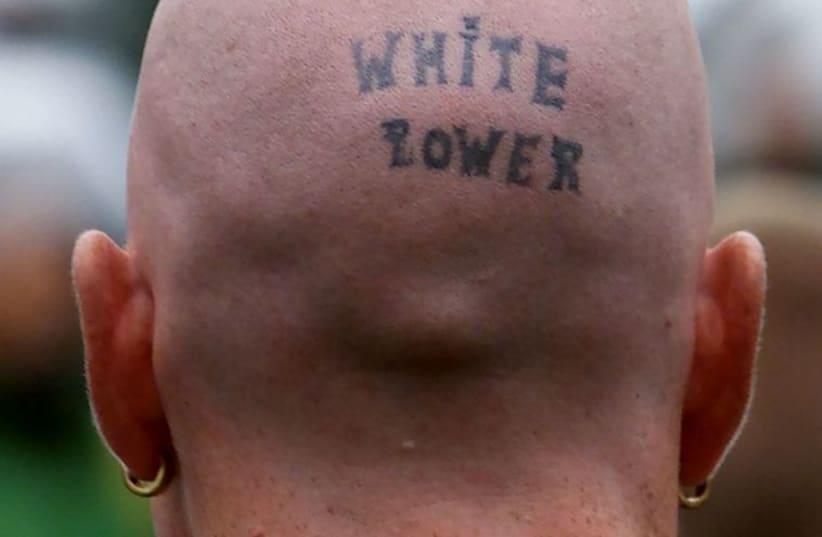 Alleged German neo-Nazi murders British man for being 'English' - The ...