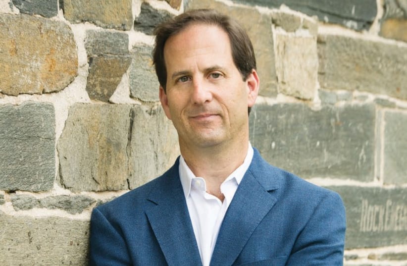 Book Review: When crime does pay - The Jerusalem Post
