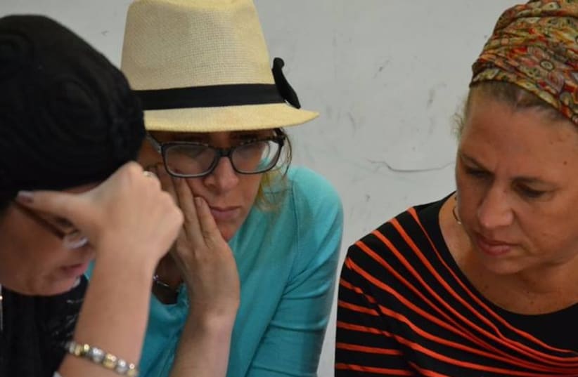 Beit Hillel says women can give rulings in Jewish law - Israel News ...