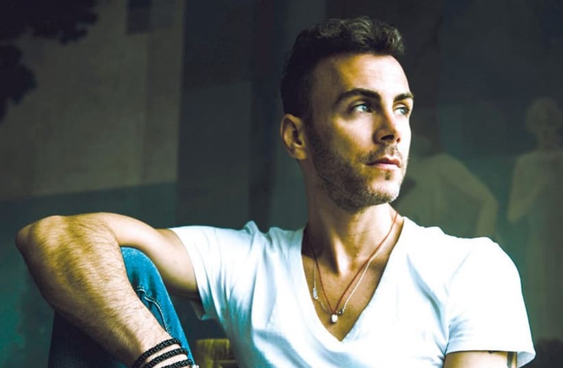 New Asaf Avidan album gets grassroots distribution - Israel News - The ...