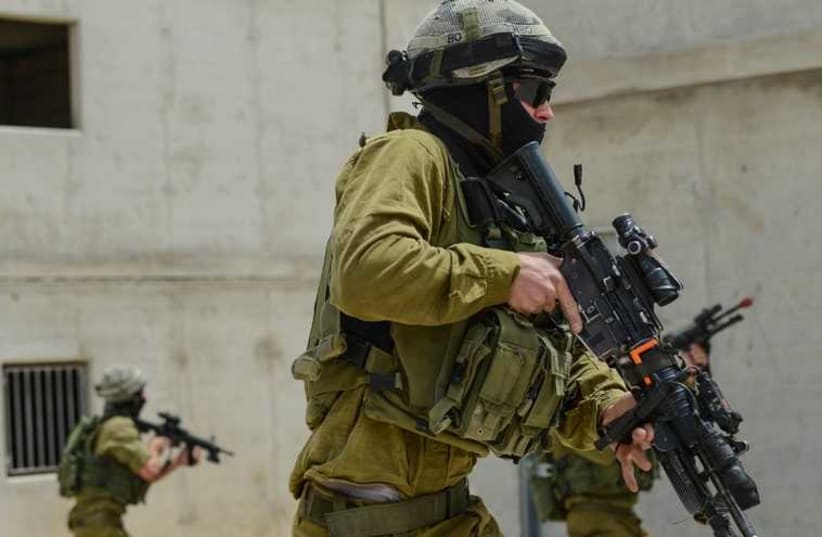 IDF uses Google Glass-like technology for real-time warfare - New-Tech ...