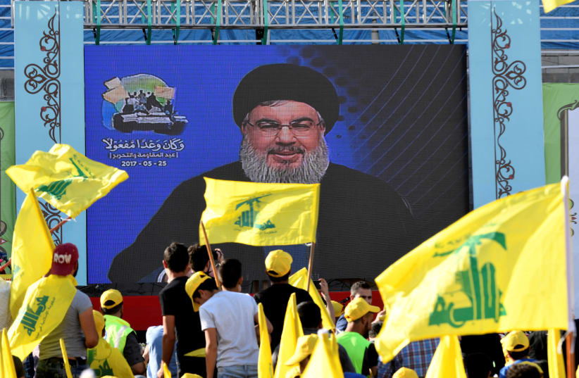 Will Hezbollah 'scratch its resistance itch' and attack Israel? - The ...