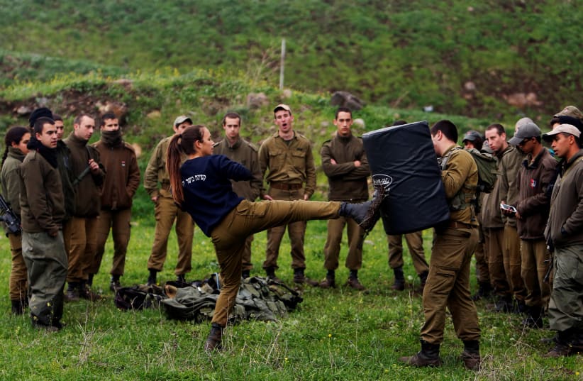 IDF pushes back against commanders trying to enforce female modesty ...