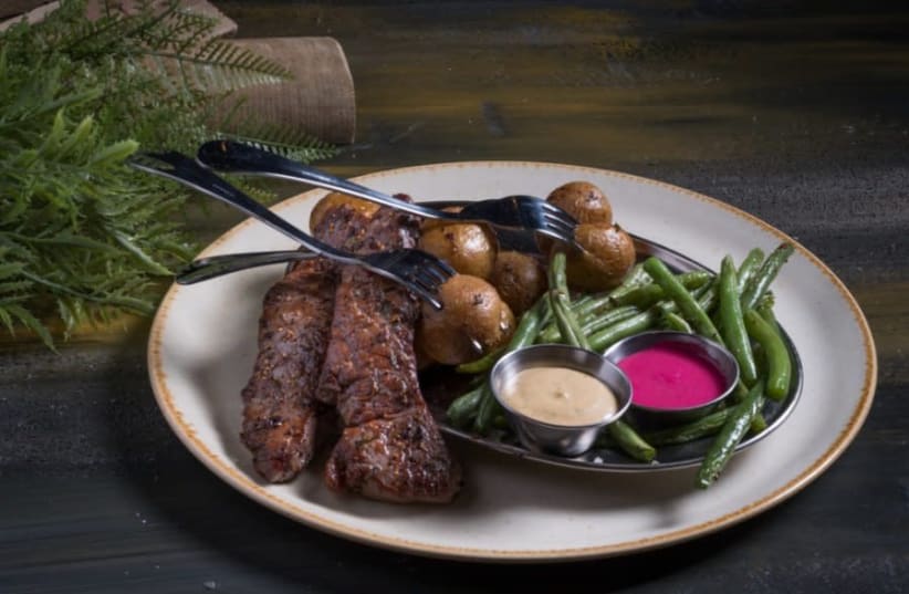 To eat like the PM - Israel Culture - The Jerusalem Post