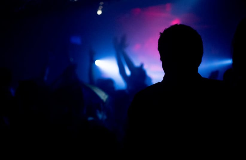 Israeli BDSM sex club survivors reveal tales of rape, torture - Israel ...