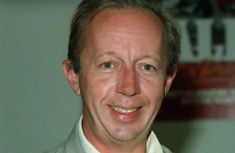 'ALF' star Max Wright, beloved dad on ALF, dies - The Jerusalem Post