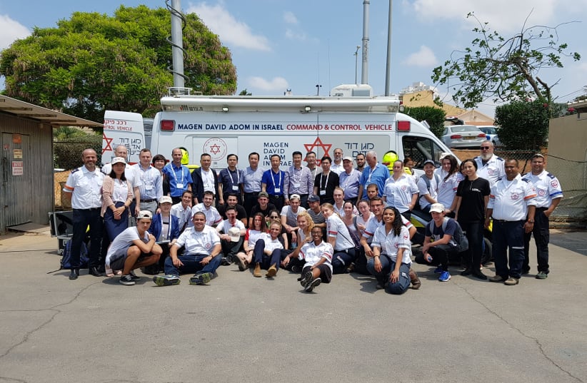 Healthcare Israel: Innovation, technology, expertise to the world - The ...