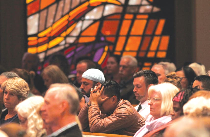 Poway synagogue shooter to plead guilty in federal case - The Jerusalem ...