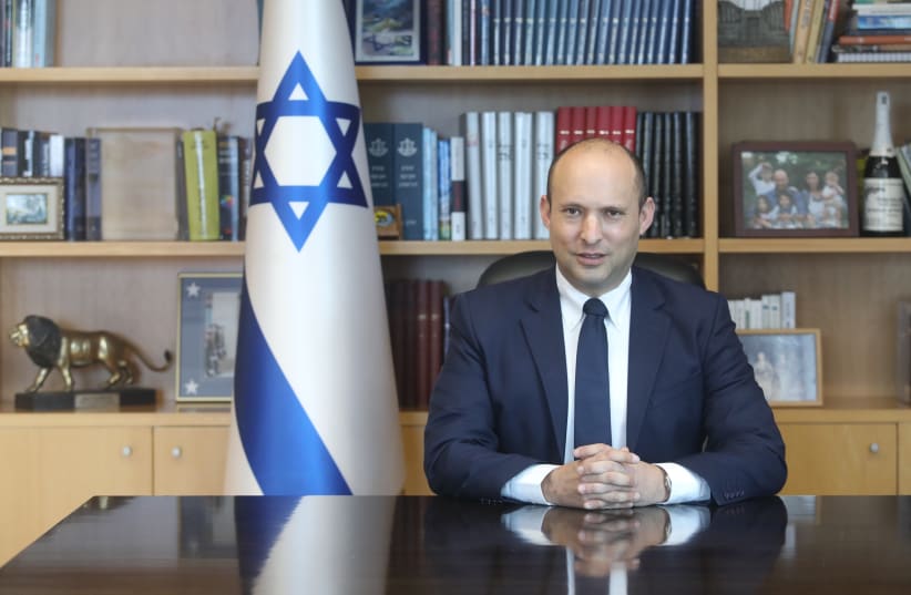 Naftali Bennett: Who is Israel's new prime minister? - Israel Politics ...