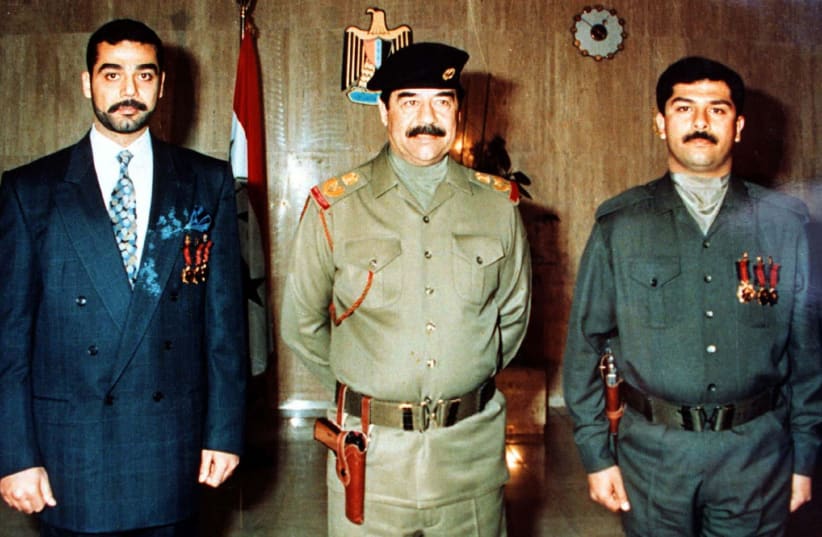 30 years after Gulf War: 7 reasons it matters so much today - The ...