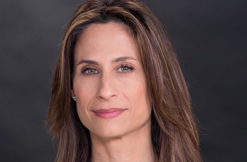 Orit Farkash-Cohen brings new energy in the fight against BDS - Israel ...