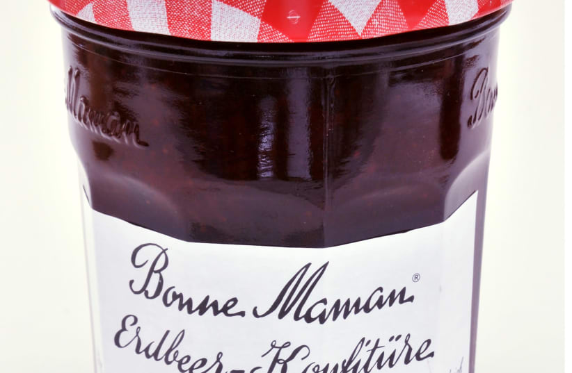 Is Bonne Maman an anti-Nazi jam? The internet wants to think so - The ...