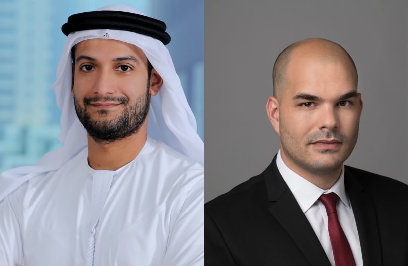Israeli investment boutique signs agreement with Emirati law office ...