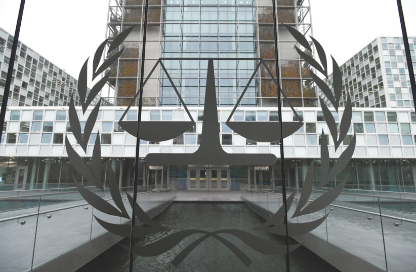 Palestinians push for ICJ to rule ‘Israel occupation’ is annexation ...