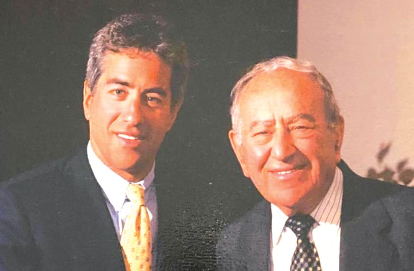 From Holocaust to Israel: Bringing my parents' experience full-circle ...