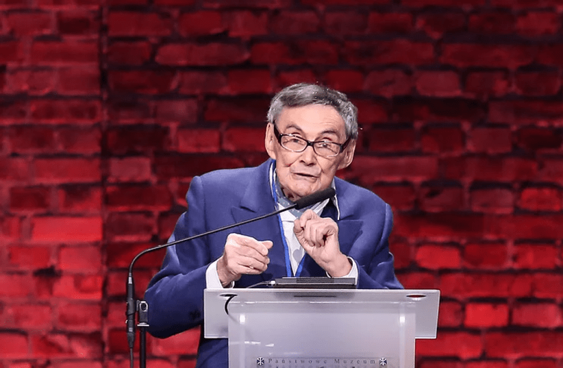 Holocaust Survivor Day: New initiative to celebrate survivors - The ...