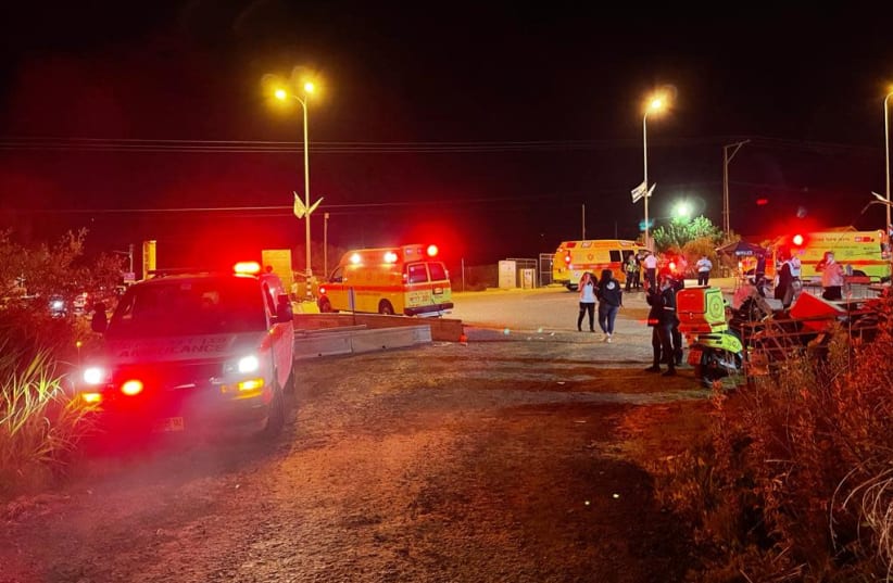 World leaders, Jewish orgs send Israel condolences amid Mt. Meron ...