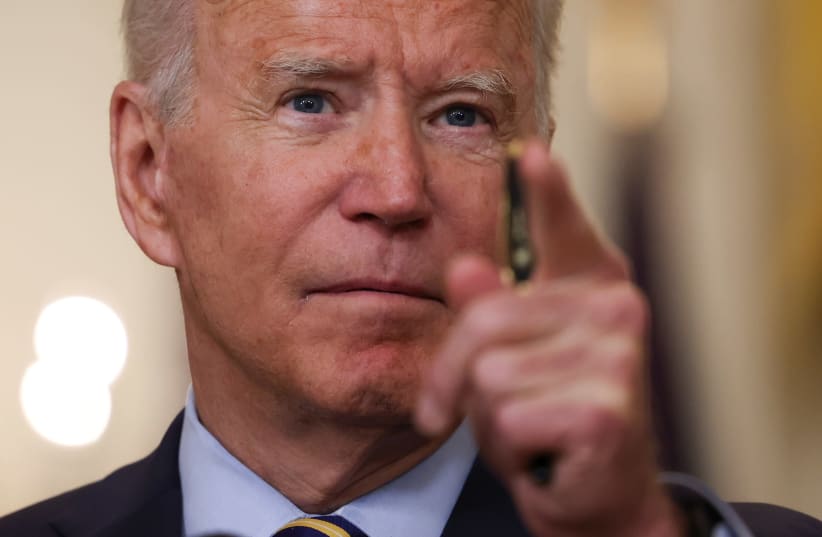US evacuates Afghan interpreter who saved Biden in Afghanistan in 2008 ...