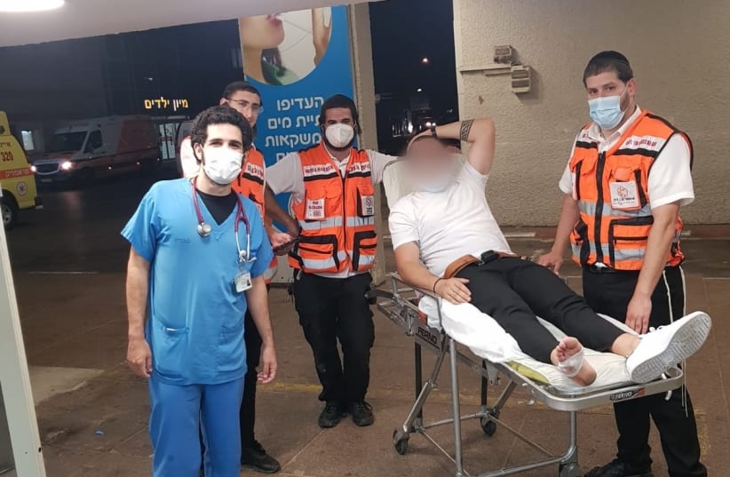 Al-Makassed Hospital: 'Hospital that is Palestinian sovereignty symbol ...